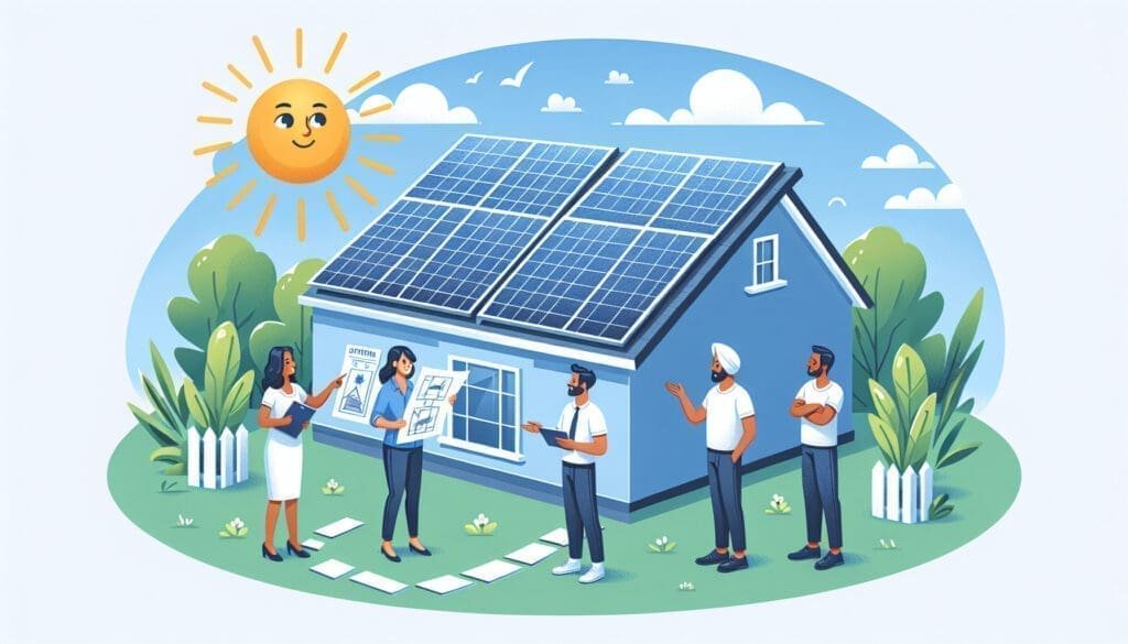 Conseils Pour Optimiser Les Performances Des Panneaux Solaires - EKOSIA Conseils Pour Optimiser Les Performances Des Panneaux Solaires - EKOSIA