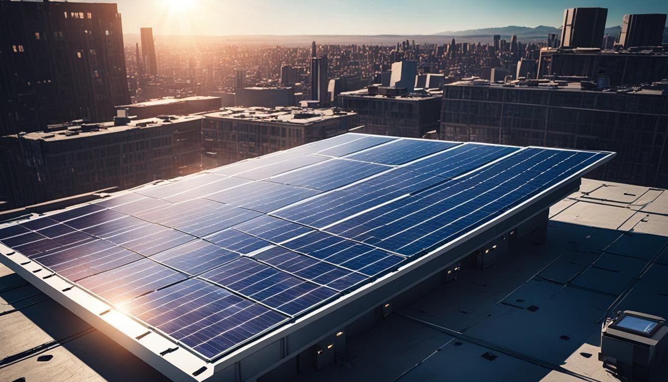 Schéma Panneau Solaire : Guide Complet Et Pratique