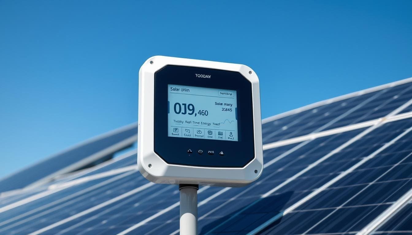 Enphase Envoy : Système De Surveillance Solaire
