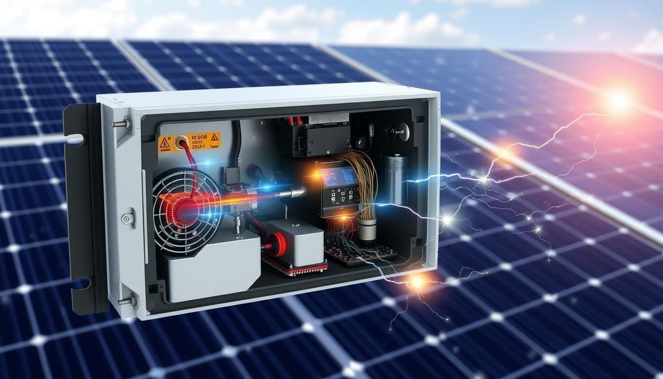 Micro Onduleurs : Guide Complet Pour L'énergie Solaire