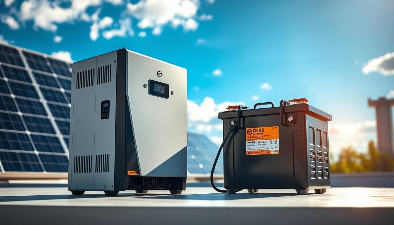 Micro Onduleur : Guide Complet Pour L'énergie Solaire