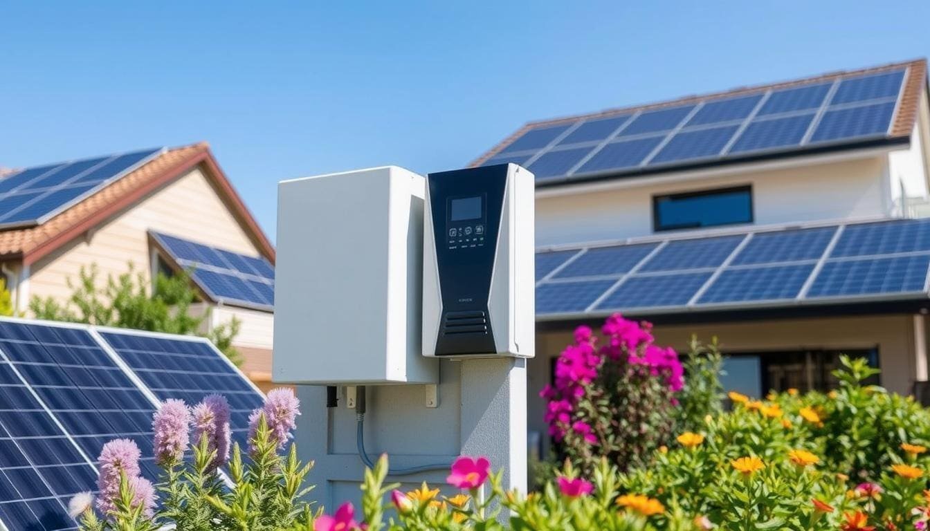 Micro Onduleur Solaire : Guide Complet Et Avantages