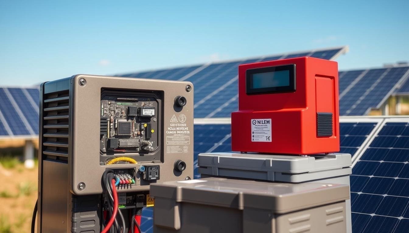 Micro Onduleur Solaire : Guide Complet Et Avantages