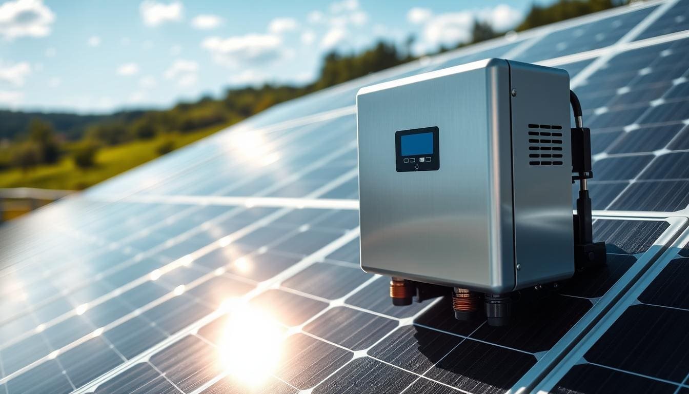 Micro Onduleur Solaire : Guide Complet Et Avantages