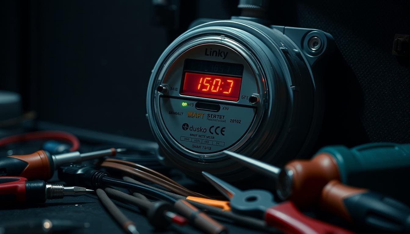 La Fraude Linky : Comment Trafiquer Son Compteur