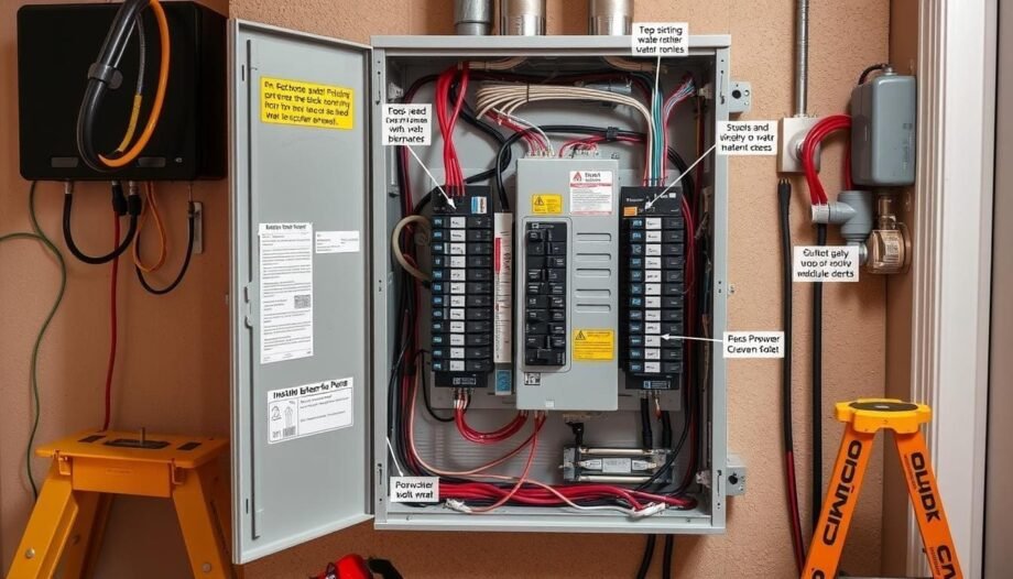Disjoncteur Chauffe Eau : Guide D'installation 2024