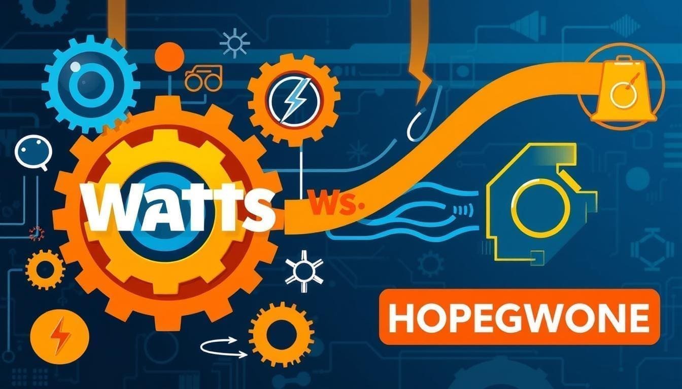Tableau De Conversion Watt : Guide Des équivalences