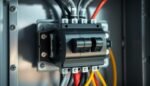 Guide Complet : Courbe C Disjoncteur Et Son Utilisation