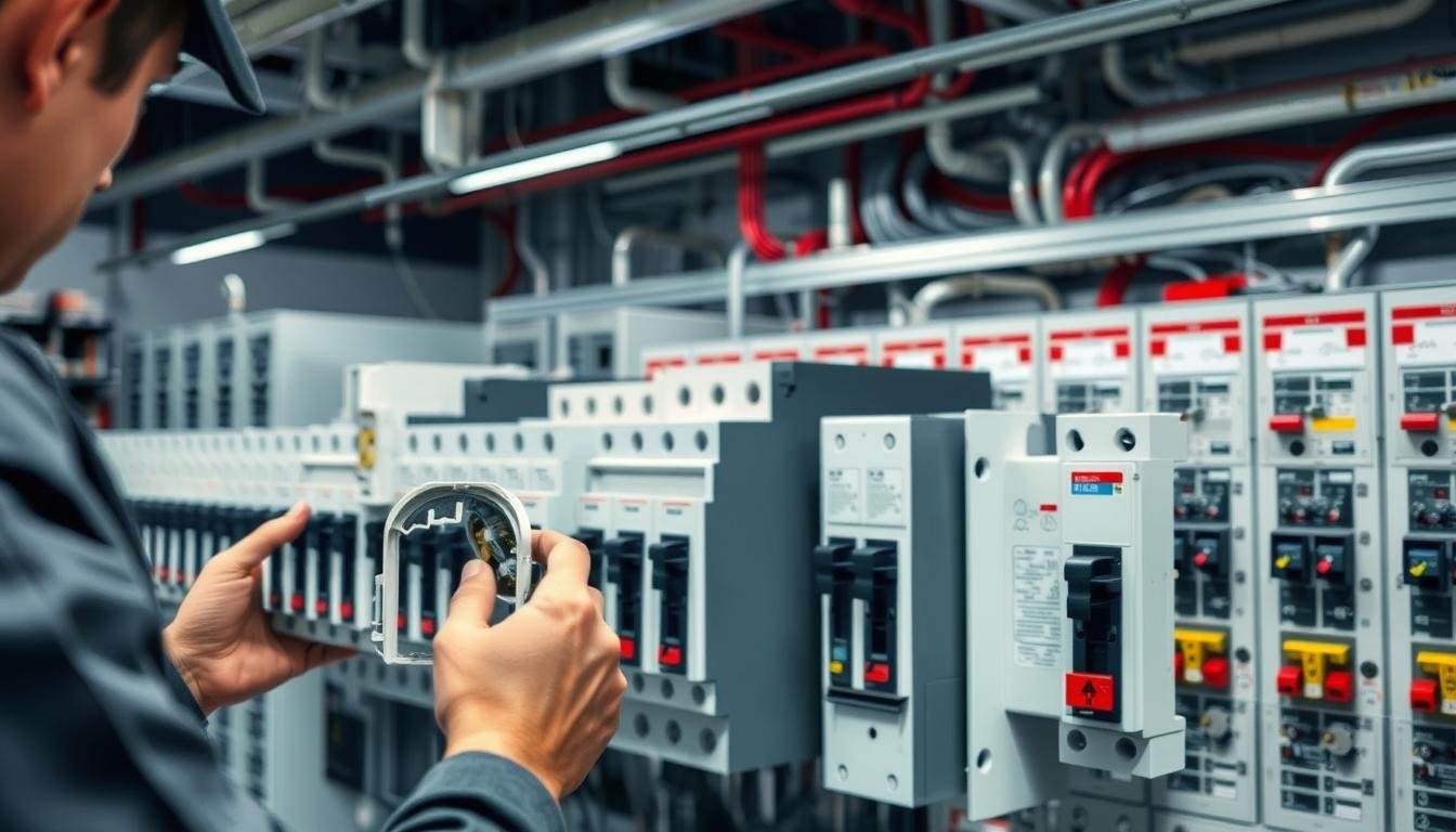 Guide Complet : Courbe C Disjoncteur Et Son Utilisation