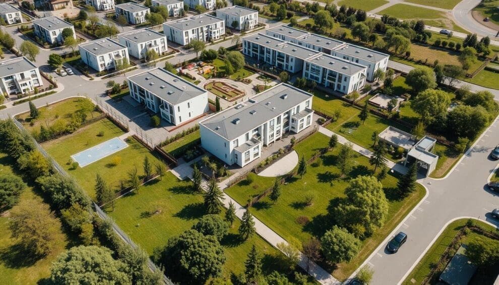 Dimensions D'un Terrain 1000 M2 : Guide Complet