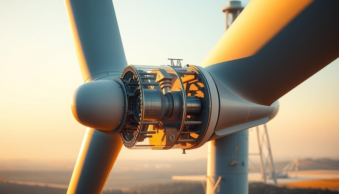 L'éolienne Horizontale : Guide Complet Et Installation