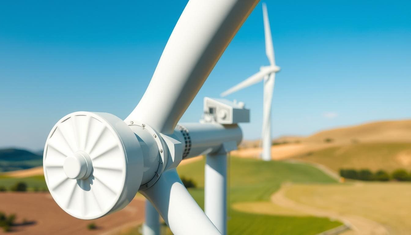 L'éolienne Horizontale : Guide Complet Et Installation